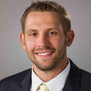 Corey Moss, CPA | Meet the Team | Williams & Company P.C.